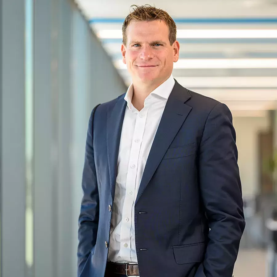 Leadership | Johns Hopkins Carey Business School